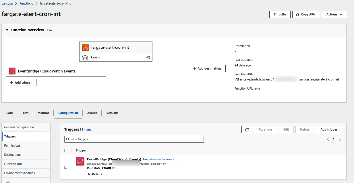 Discover Key Metrics for Monitoring Long-Running Fargate Tasks