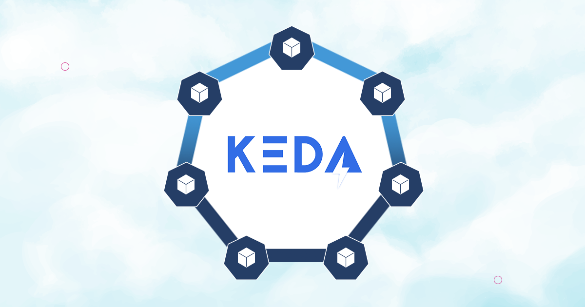 KEDA for Kubernetes Workloads | CloudKeeper Blog | AWS Cost Savings