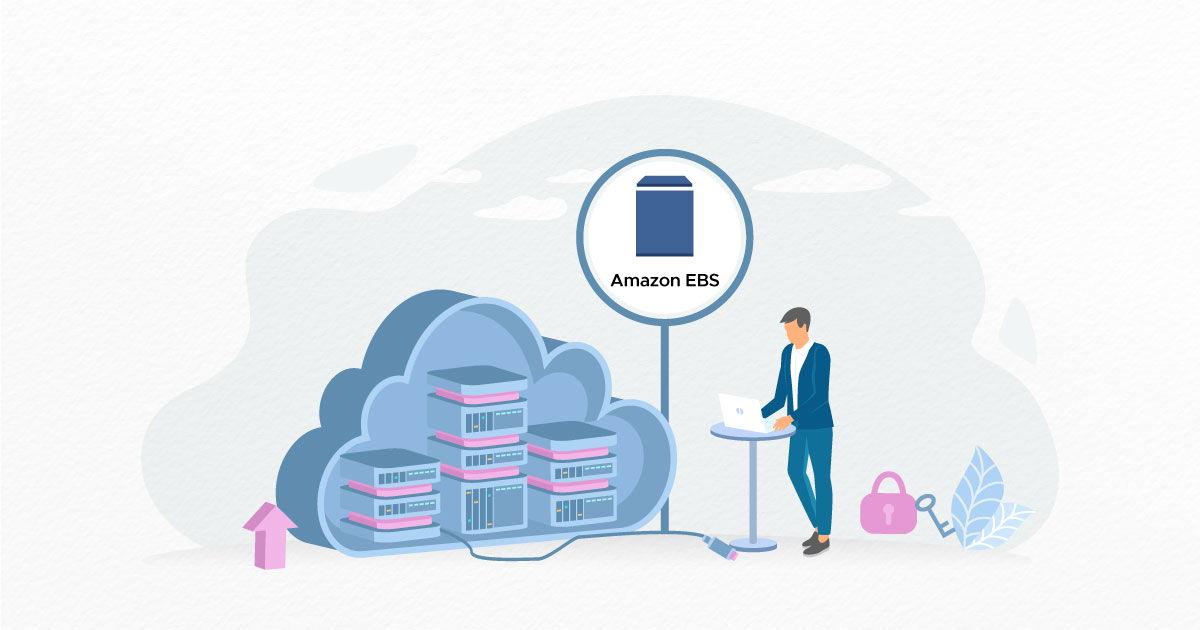 Learn How to Save Money on Amazon EBS Volumes