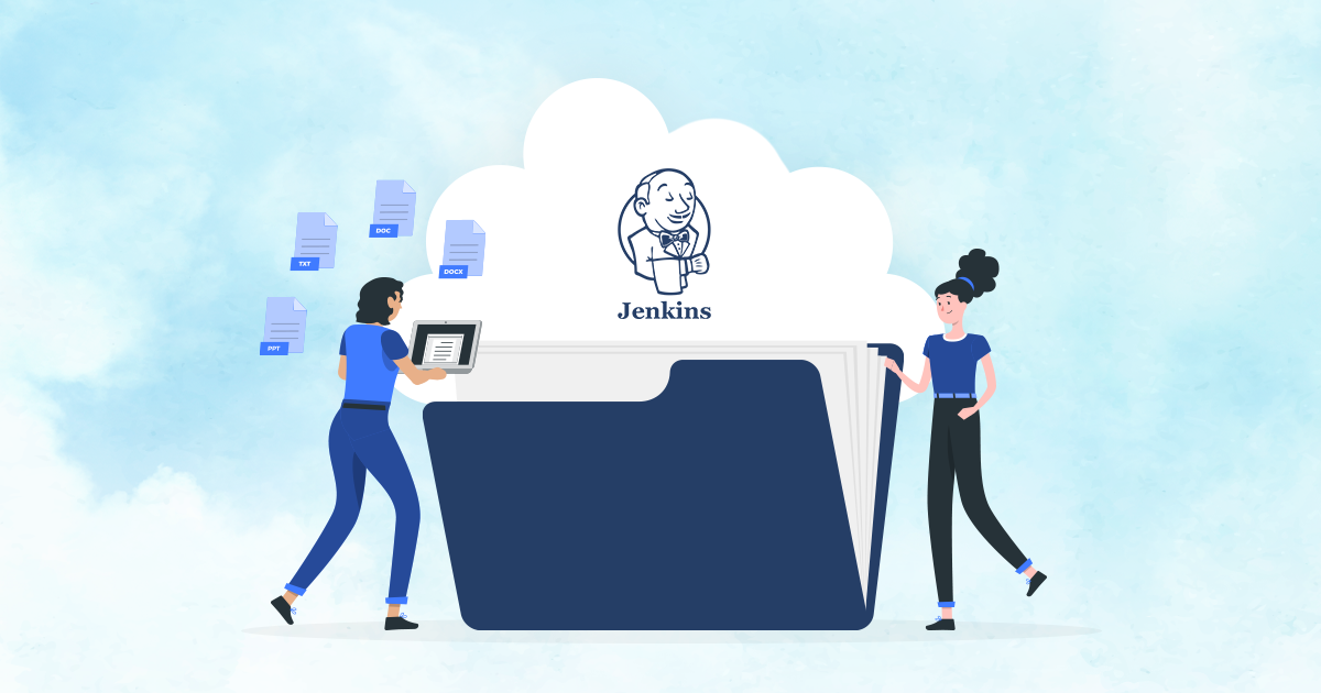 How to Reduce Cloud Costs using Jenkins Shared Library