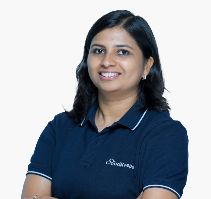 Meet the Team powering CloudKeeper | CloudKeeper