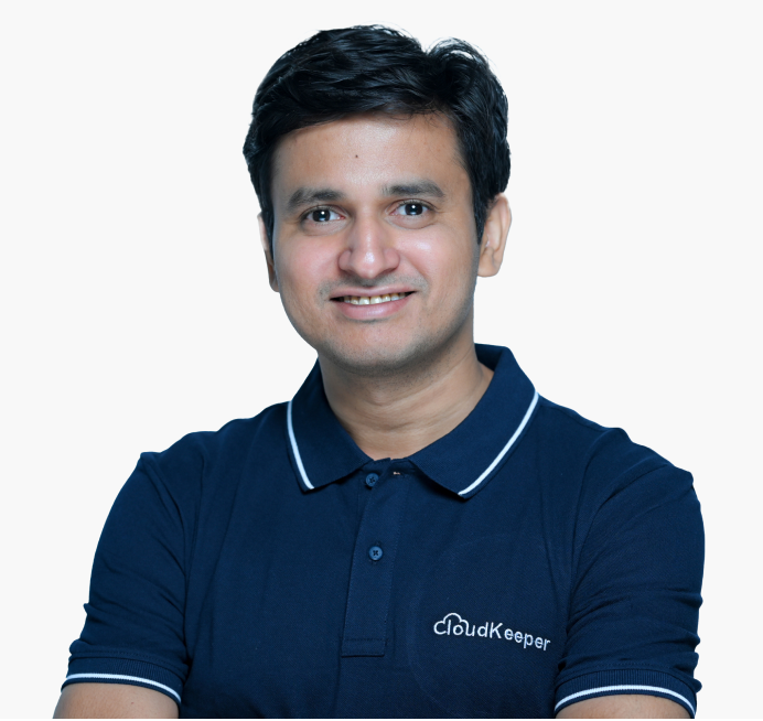 Meet the Team powering CloudKeeper | CloudKeeper