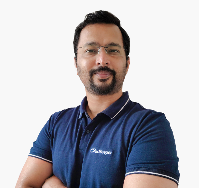 Meet the Team powering CloudKeeper | CloudKeeper