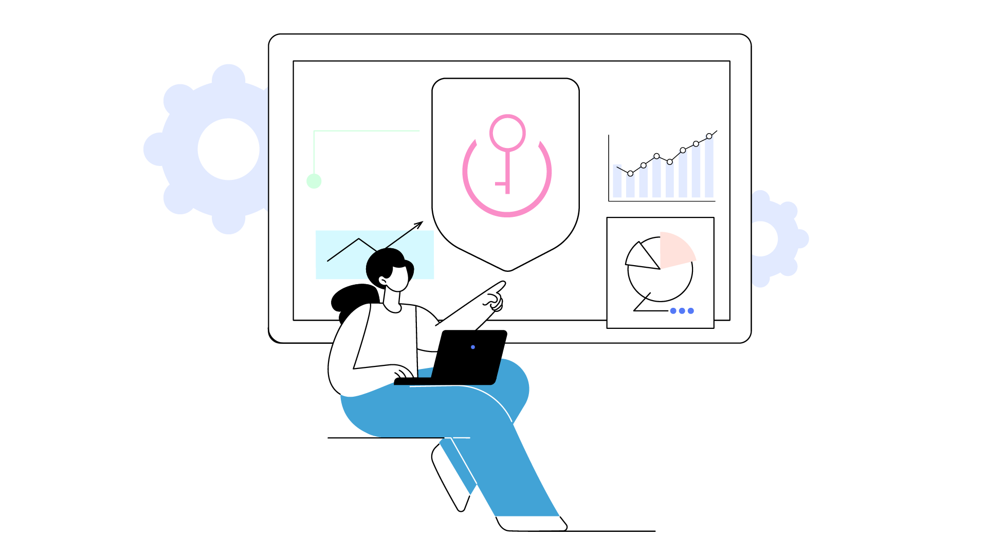 Enhancing Security of Applications in AKS Cluster using Azure Key Vault ...