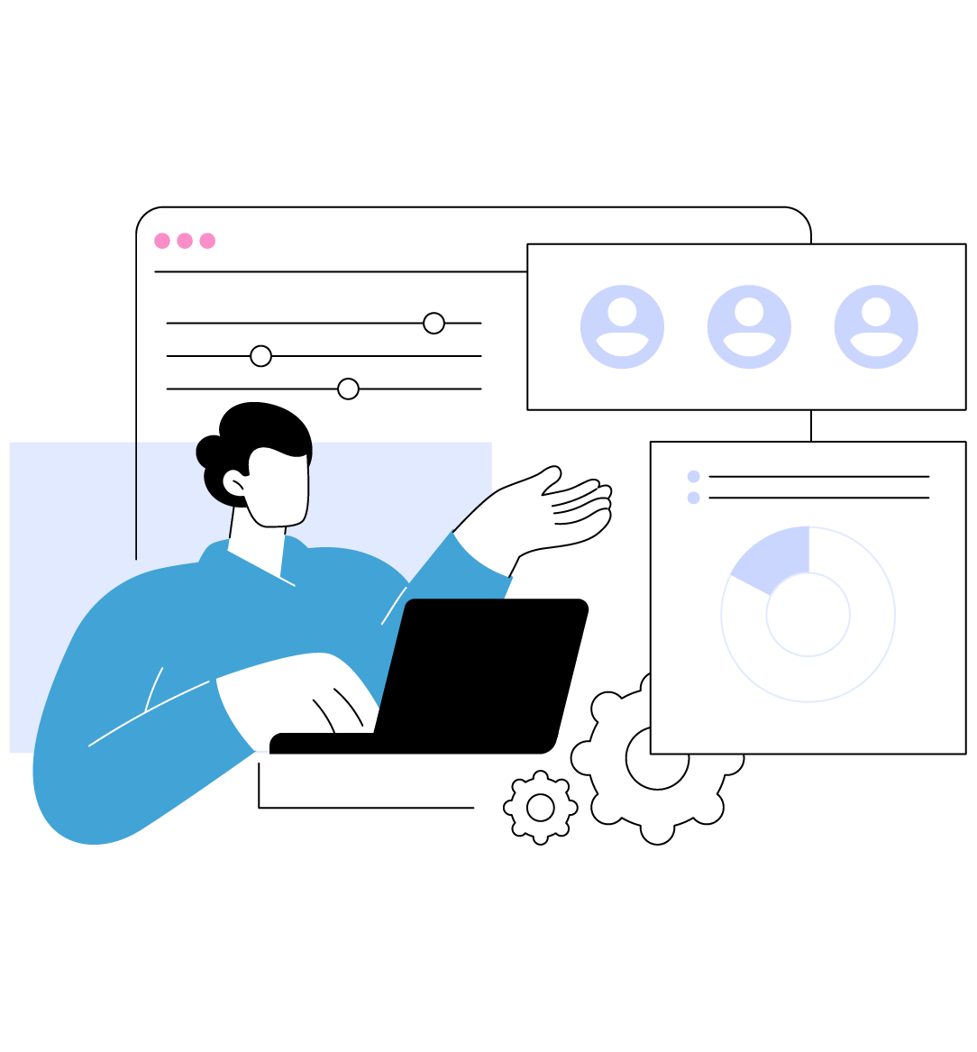 Building AWS Labs with Isolated Accounts Using Control Tower and AFT