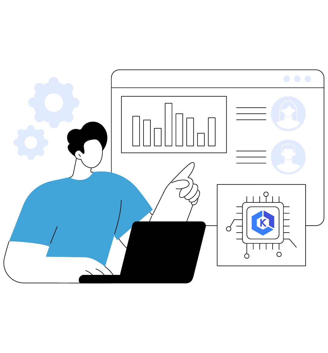 How to Handle Sudden Traffic Spikes on Amazon EKS