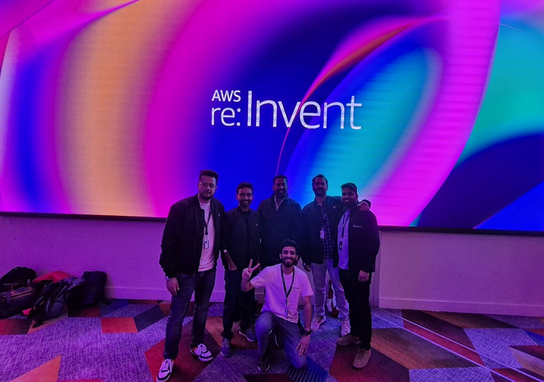 AWS re:Invent 2024: Cloud Trends and Technologies to Watch