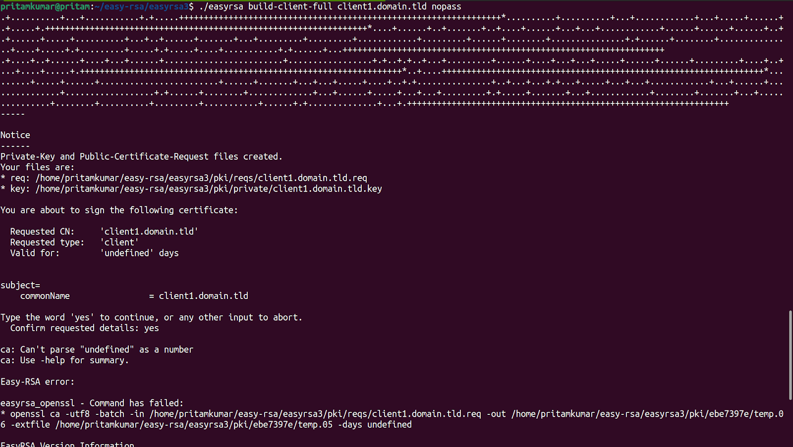 Set up SSO with AWS VPN client with User-Based Authentication